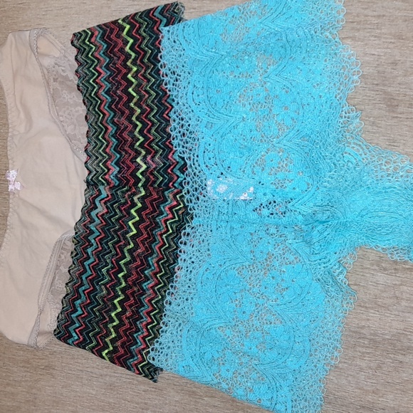 Victoria's Secret | Intimates & Sleepwear | Sexy Bundle Of Victoria ...
